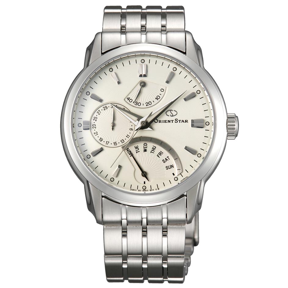 Orient Star Retrograde – Uhrmachermeister MIKL